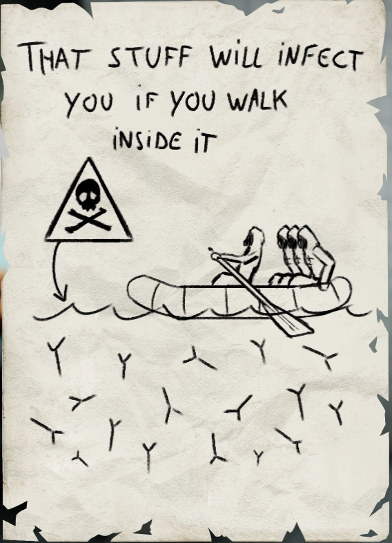 Level 37.2 Guide | Escape The Backrooms Wiki | Fandom