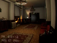 Level 0.11 | Escape The Backrooms Wiki | Fandom