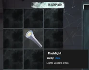 Flashlight | Escape The Backrooms Wiki | Fandom