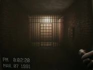 Level 3 - Electrical Station | Escape The Backrooms Wiki | Fandom