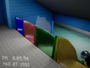 Level Fun | Escape The Backrooms Wiki | Fandom