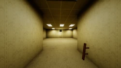 Stufe 1 / Level 0: „Die Lobby“ | Escape the Backrooms Wiki | Fandom