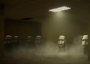Moai Statue | Escape The Backrooms Wiki | Fandom