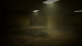 Level 0.11 - Water Damage | Escape The Backrooms Wiki | Fandom