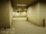 Level 0 | Escape The Backrooms Wiki | Fandom