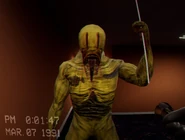 Partygoer | Escape The Backrooms Wiki | Fandom