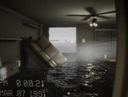 Level 7 - Thalassophobia | Escape The Backrooms Wiki | Fandom