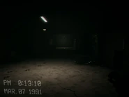 Level 3 - Electrical Station | Escape The Backrooms Wiki | Fandom