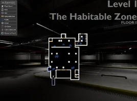 Level 1 - The Habitable Zone | Escape The Backrooms Wiki | Fandom
