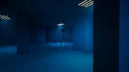 Уровень 55.1 - Тоннельный Перекрёсток | Escape The Backrooms Вики | Fandom