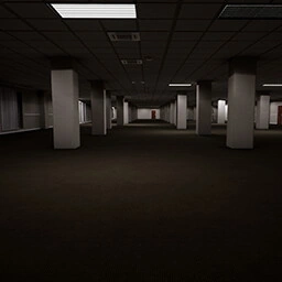 Escape Level 4 | Escape the Backrooms Wiki | Fandom