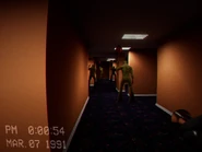 Level Fun | Escape The Backrooms Wiki | Fandom