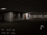 Level 4 - Abandoned Office | Escape The Backrooms Wiki | Fandom