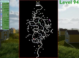 Level 94 | Escape The Backrooms Wiki | Fandom