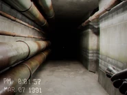 Level 2 - Pipe Dreams | Escape The Backrooms Wiki | Fandom