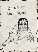 Hound | Escape The Backrooms Wiki | Fandom