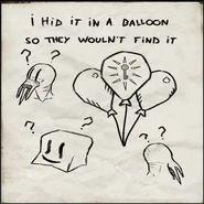 Partygoer | Escape The Backrooms Wiki | Fandom