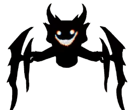 Smiler | Escape The Backrooms Wiki | Fandom