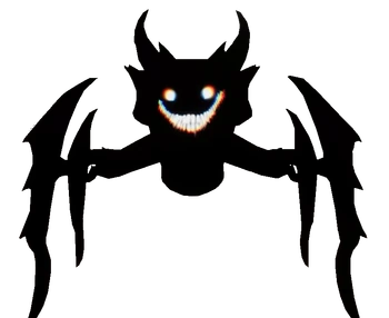 Smiler | Escape The Backrooms Wiki | Fandom