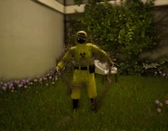 Level 55.1 | Escape The Backrooms Wiki | Fandom