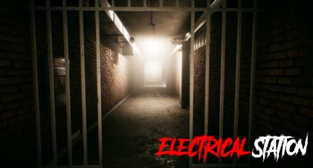 Level 3 - Electrical Station | Escape The Backrooms Wiki | Fandom