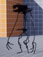 Howler | Escape The Backrooms Wiki | Fandom