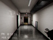 Level 4 - Abandoned Office | Escape The Backrooms Wiki | Fandom