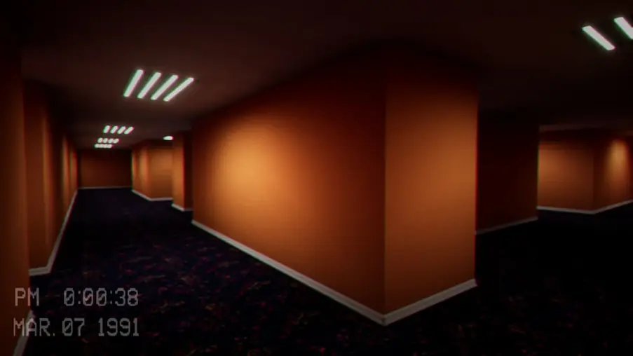 Level Fun Escape The Backrooms Wiki Fandom Level Fun Escape The Backrooms Wiki Fandom