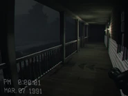 Level 9 - Darkened Suburbs | Escape The Backrooms Wiki | Fandom