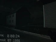 Level 9 - Darkened Suburbs | Escape The Backrooms Wiki | Fandom