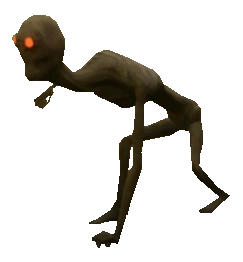 Сущность 64: "Библиотекарь" | Escape The Backrooms Вики | Fandom