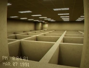 Level 0 | Escape The Backrooms Wiki | Fandom