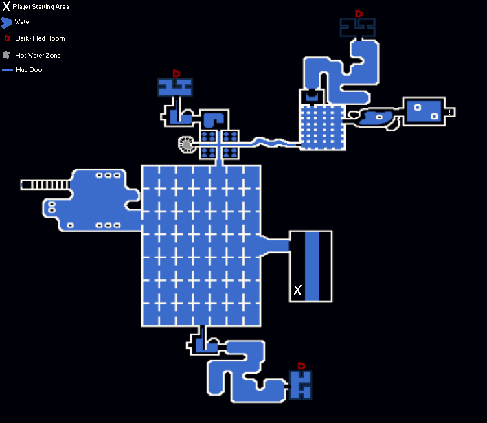 Level 37 Guide | Escape the Backrooms Wiki | Fandom