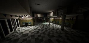 Lore | Escape The Backrooms Wiki | Fandom