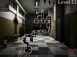 Level 52 | Escape The Backrooms Wiki | Fandom