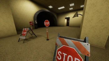 Level 0.2 - Remodeled Mess | Escape The Backrooms Wiki | Fandom