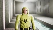 Wanderer | Escape The Backrooms Wiki | Fandom