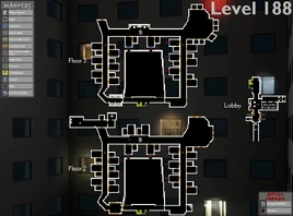 Level 188 | Escape The Backrooms Wiki | Fandom