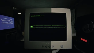 Computer (Level 9) | Escape The Backrooms Wiki | Fandom