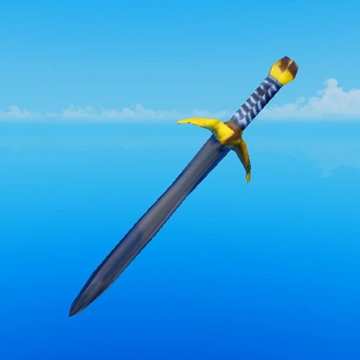Classic Sword | Escape The Hunter Wiki | Fandom