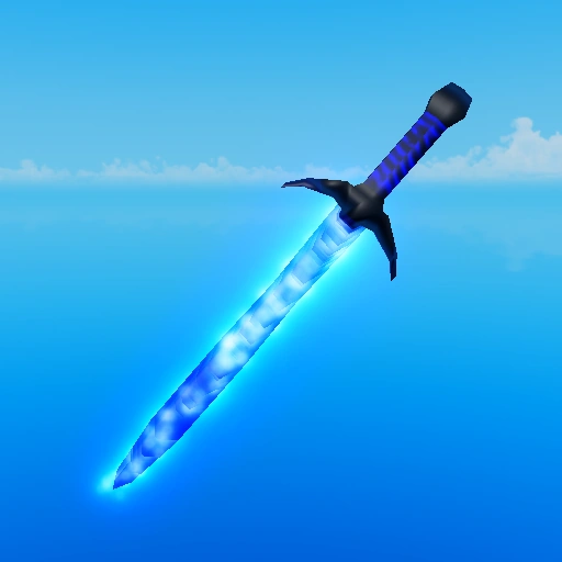 Skyshard Sword | Escape The Hunter Wiki | Fandom