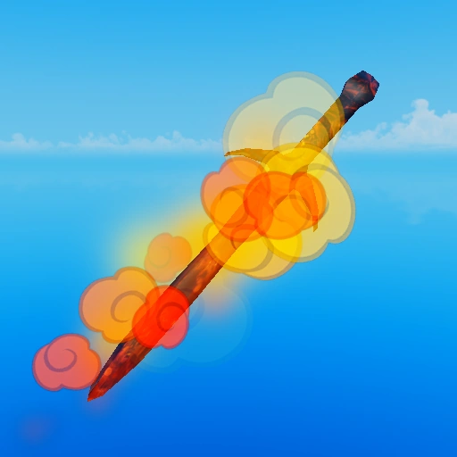 Lava Blade | Escape The Hunter Wiki | Fandom