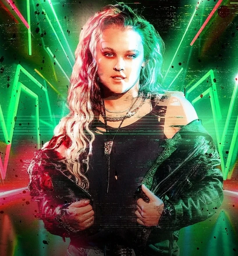 Jojo Siwa | Escape The Night Wiki | Fandom