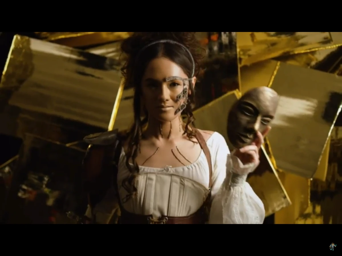 Automaton Bride | Escape The Night Wiki | Fandom