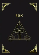 Relic Cards | Escape The Night Wiki | Fandom