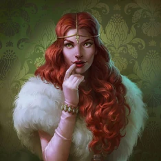 Character Cards | Escape The Night Wiki | Fandom