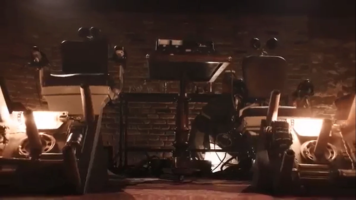 Ring Toss Challenge | Escape The Night Wiki | Fandom