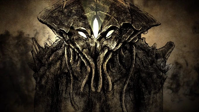 Cursed God | Escape The Night Wiki | Fandom