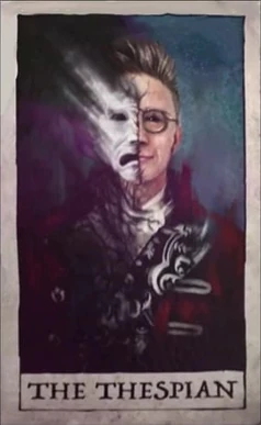 Tarot Cards (Season 2) | Escape The Night Wiki | Fandom