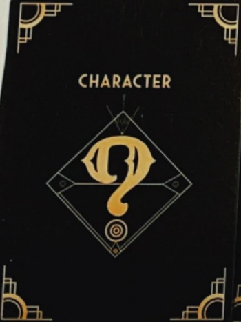Character Cards | Escape The Night Wiki | Fandom